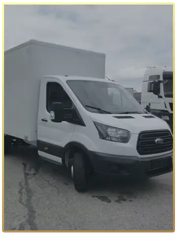 Sell My Van Online Today – We Buy Any Van Fast – Van Force