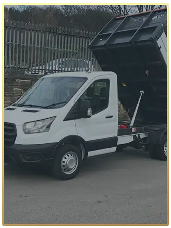 Sell My Van Online Today – We Buy Any Van Fast – Van Force