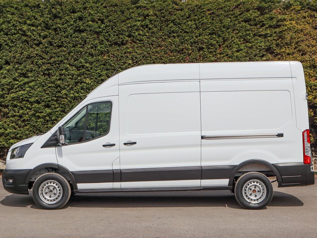 7 Simple Secrets to Totally Rocking Your Used Panel Vans For Sale - Van ...